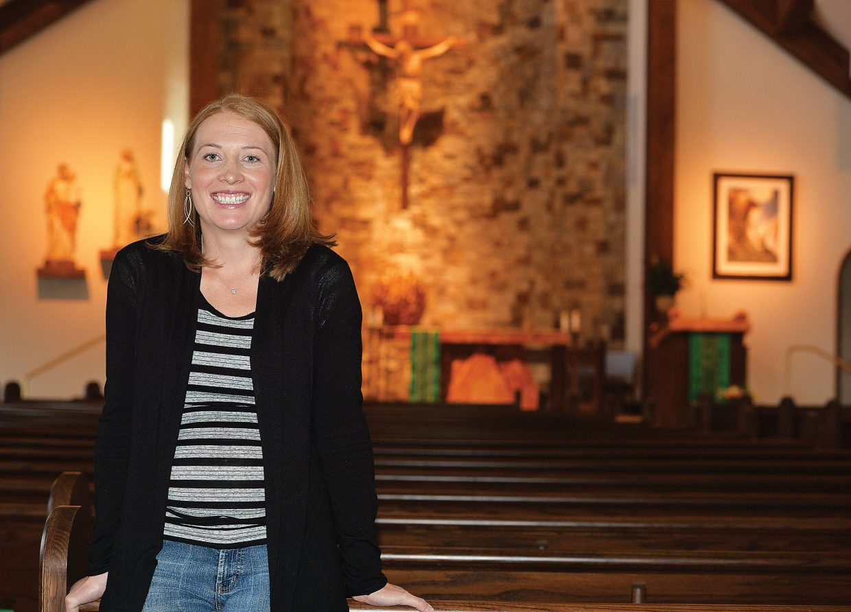 Navigator Awards honor Sarah Fox as Young Professional of the Year ...